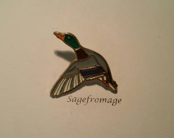 Duck pin | Etsy