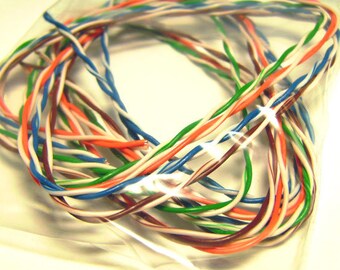 Telephone wire | Etsy