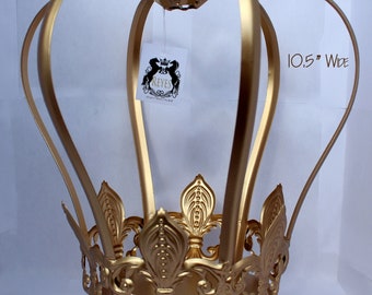 Crown centerpieces | Etsy