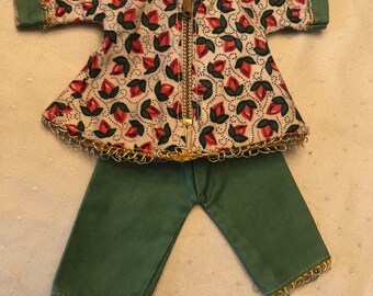 1960 Vogue Ginny 36 inch Doll by Model Plastic Patti