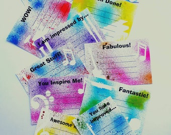 Key Signature Flashcards: Download and Printable PDF Great for