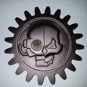 Adeptus mechanicus | Etsy