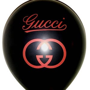 Gucci party supplies | Etsy