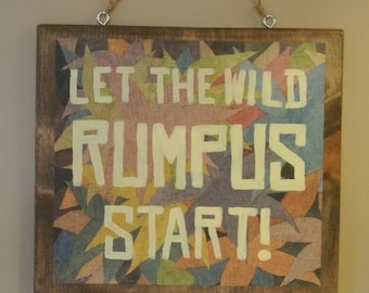 Reading corner | Etsy