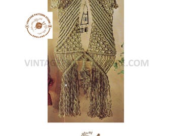 Crochet PATTERN Baubles or Circle Ornaments 3 different