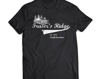 Outlander shirt | Etsy