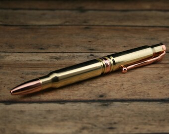 Bullet pen | Etsy