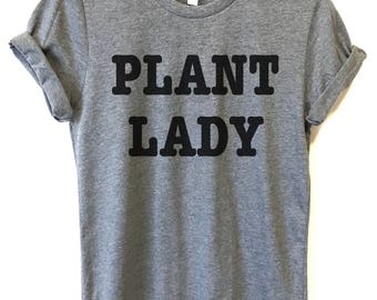 Plant shirt | Etsy