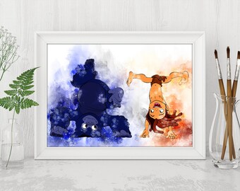 Tarzan birthday | Etsy