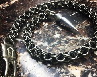 Get back whip | Etsy