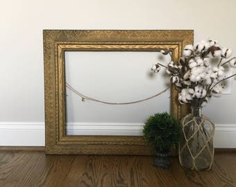 Mirror frame | Etsy