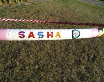 Kids Hula Hooping DVD // Molly and the Hoola Monsters DVD