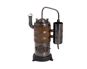 Steampunk decor | Etsy