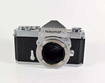 Nikkormat | Etsy