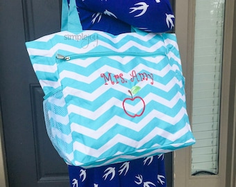 Oversized tote bag | Etsy