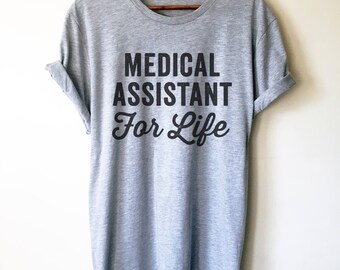 Medical assistant | Etsy