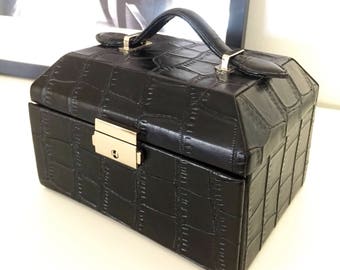 Jewelry box lock | Etsy