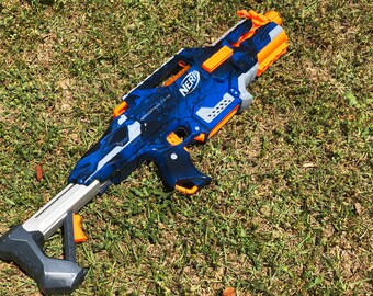Nerf mod | Etsy