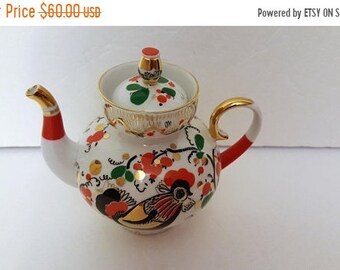 Russian teapot | Etsy