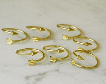 Womens stretch rings | Etsy