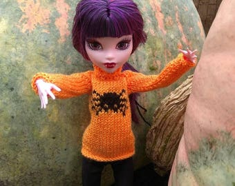 Monster high clothes | Etsy