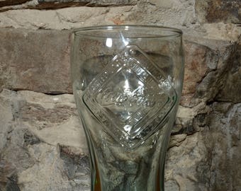 Coca cola glass | Etsy