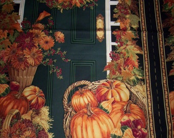 Holiday Panel Timeless Treasures 1 panel 24 x 44
