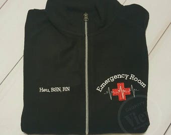 Emergency room | Etsy