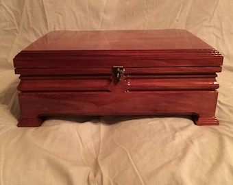 Jewelry box lock | Etsy