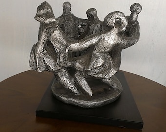 Austin sculptures | Etsy