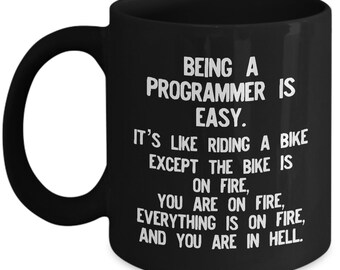 Computer programmer | Etsy