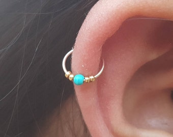 Helix jewelry | Etsy