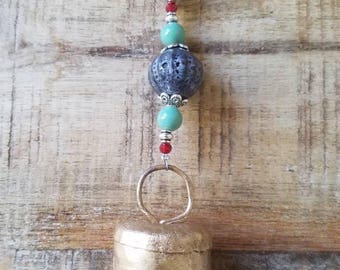 Hanging door beads | Etsy