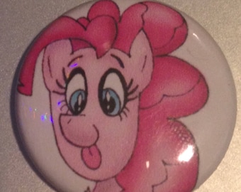 Pinkie pie | Etsy