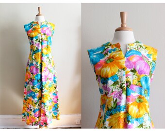 Vintage 1960s dress | Etsy