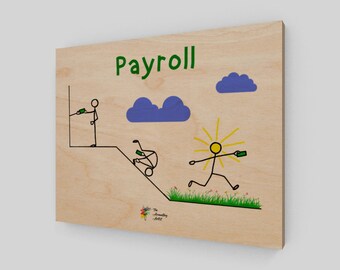 Payroll | Etsy