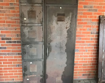 Vintage lockers | Etsy