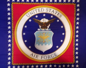 Air force fabric | Etsy