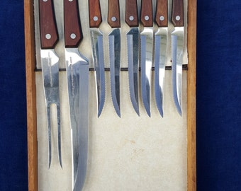Vintage cutlery | Etsy
