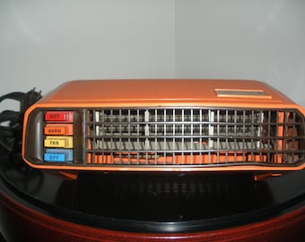 Vintage heater | Etsy