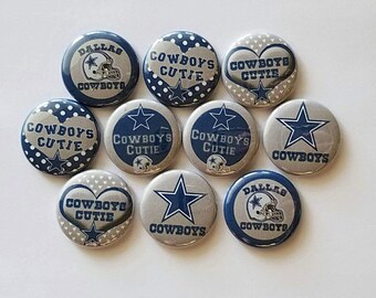 Cowboy buttons | Etsy