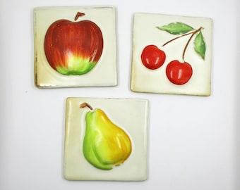 Kitchen tiles | Etsy