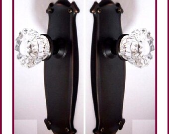French door knobs | Etsy