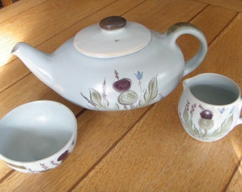 Scottish pottery | Etsy