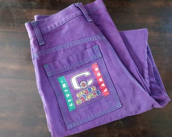 90s cross colours | Etsy