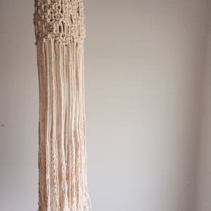 Macrame mobile | Etsy