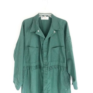 Vintage coveralls | Etsy