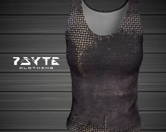 Chain mail shirt | Etsy