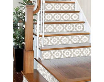Stair decals | Etsy