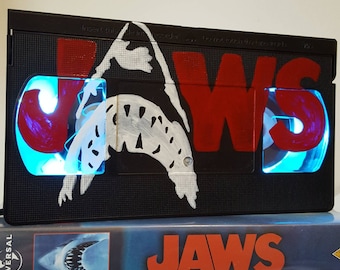Jaws movie | Etsy